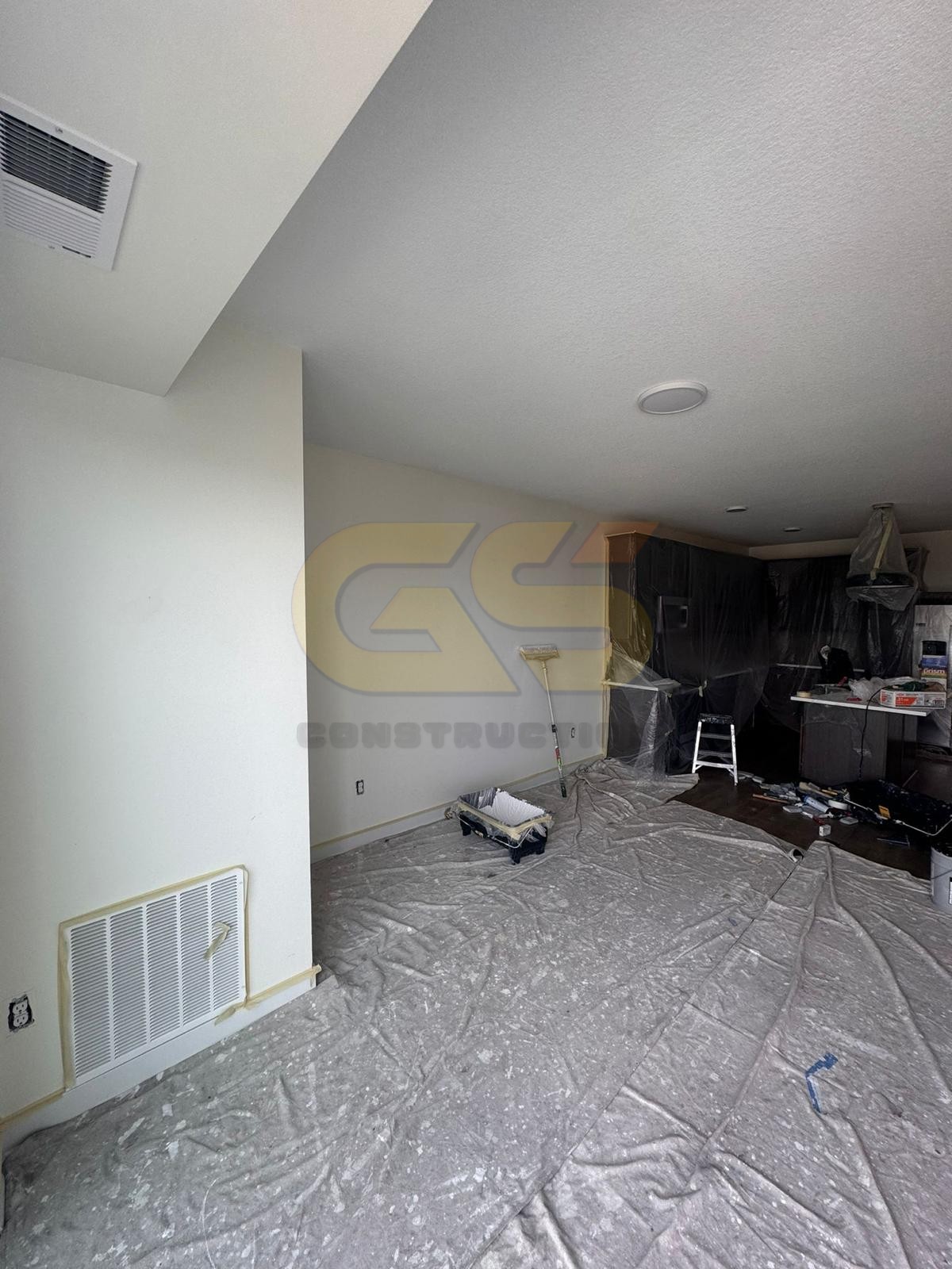 Services - GS Construction